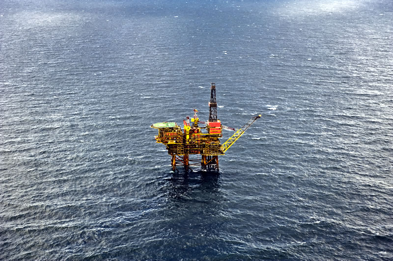 TAQA Bratani use IQ Integrity's ONE anomaly management system