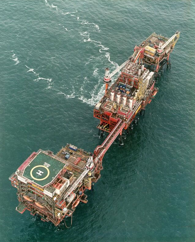 Centrica Storage use IQ Integrity's ONE system.