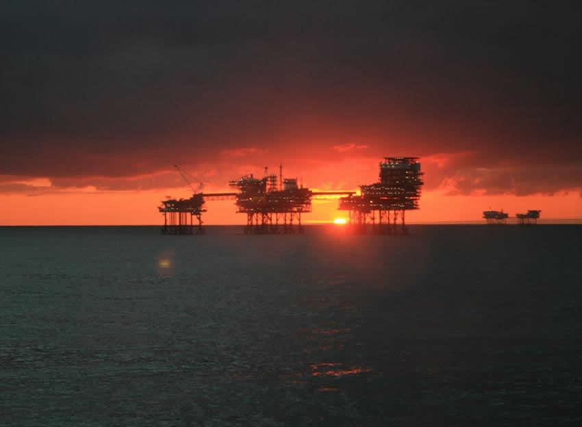 Centrica Storage use IQ Integrity's ONE system.