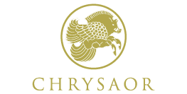 Chrysaor-Logo